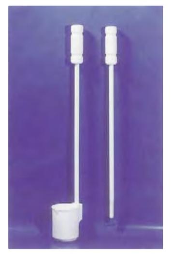PTFE Dipper Beakers – Variomag-USA