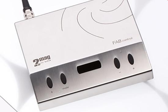 2mag FABcontrol Control Unit | 2mag Stirring Systems – Variomag-USA