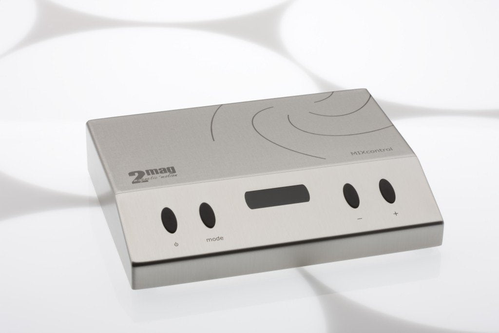 2mag MIXcontrol 20 Control Unit | 2mag Stirring Systems – Variomag-USA