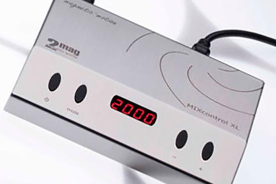 2mag MIXcontrol XL Control Unit | 2mag Magnetic Stirring – Variomag-USA