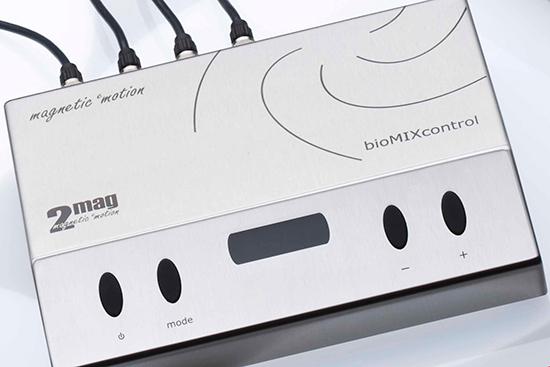 2mag bioMIXcontrol 4MS Control Unit | 2mag Stirring Systems – Variomag-USA