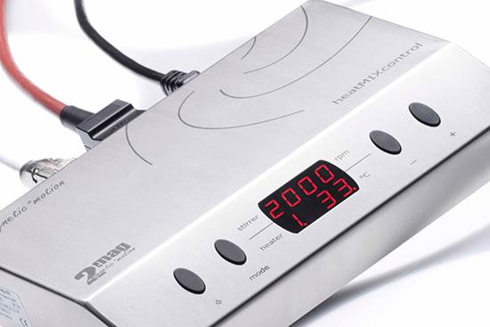 2mag heatMIXcontrol Control Unit (115 VAC) | 2mag Magnetic Stirring ...