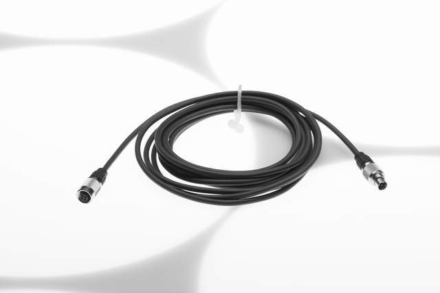 2mag MIXdrive Extension Cable | 2mag Laboratory Stirrers – Variomag-USA