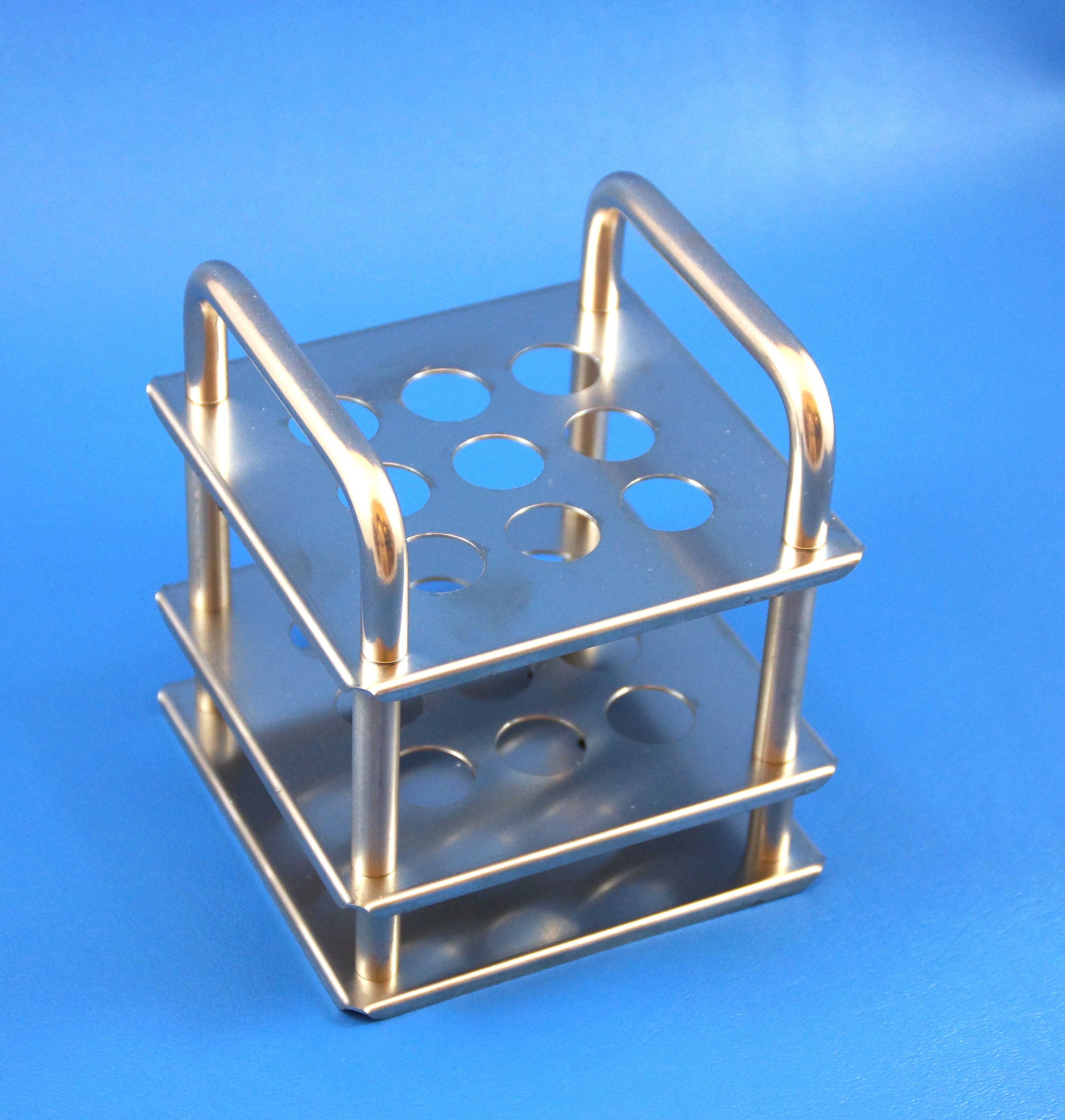 Variomag tubeRACK 9-20 Test Tube Rack – Variomag-USA