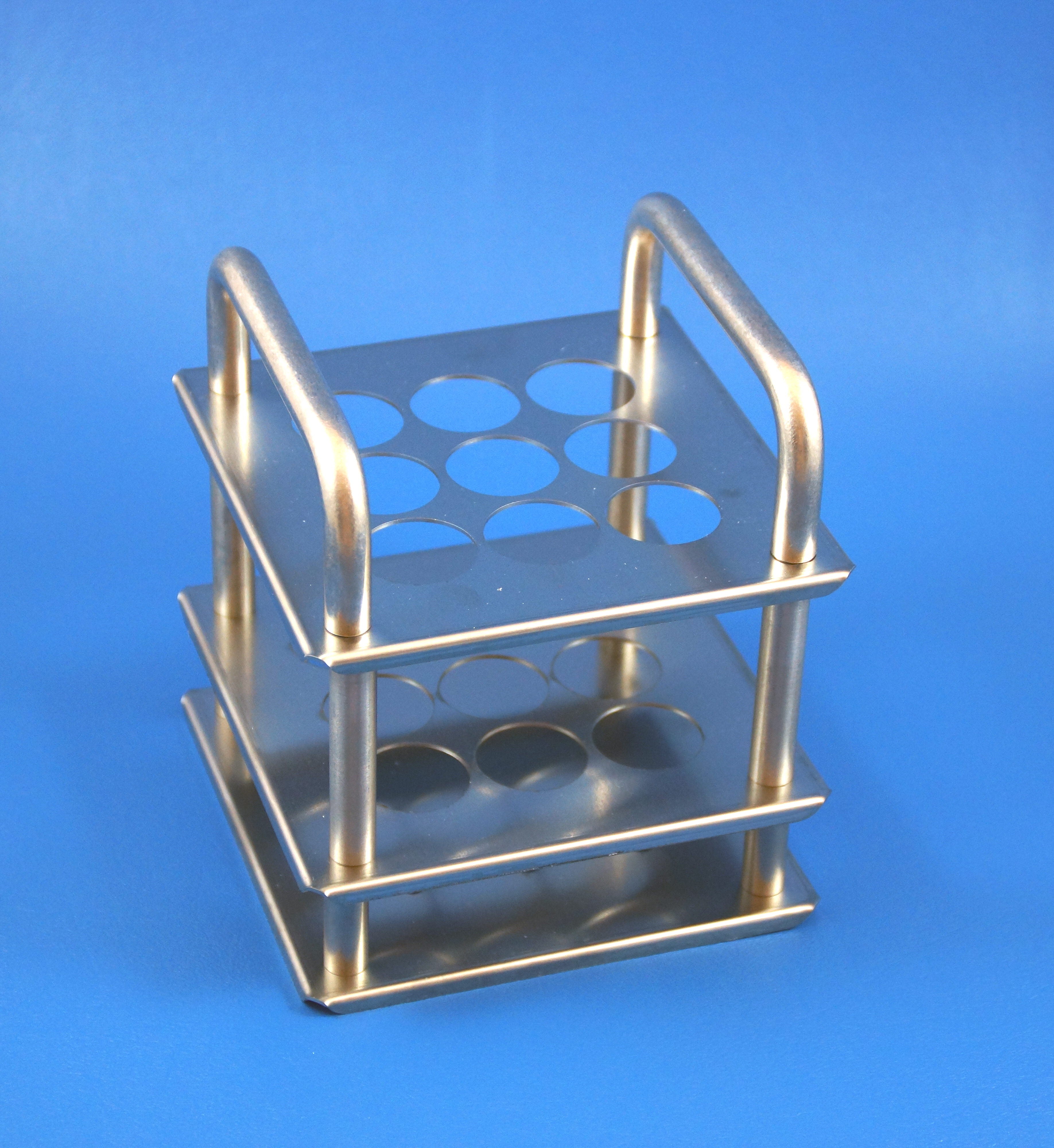 Variomag tubeRACK 9-25 Test Tube Rack – Variomag-USA