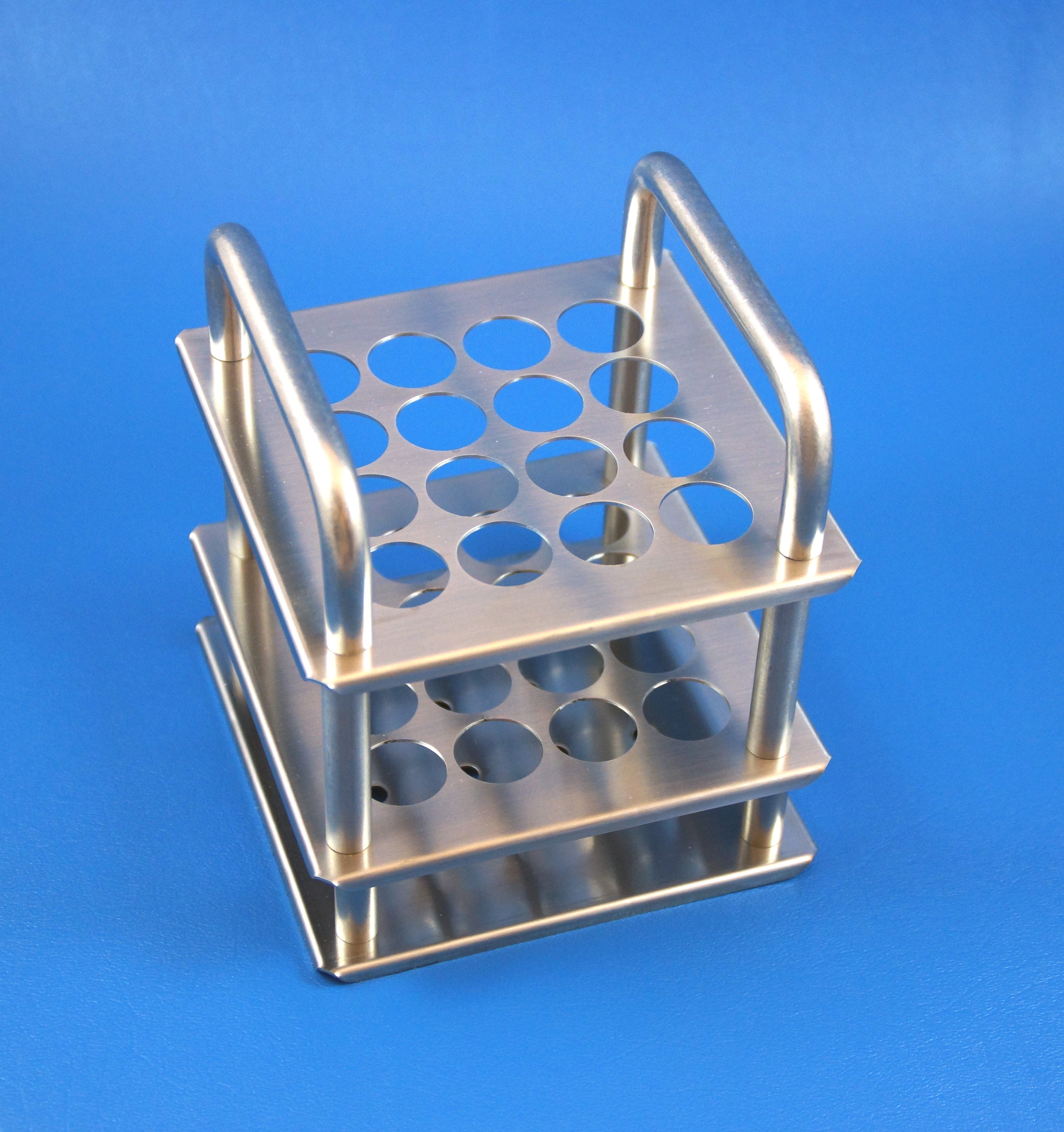 Variomag tubeRACK 16-20 Test Tube Rack – Variomag-USA