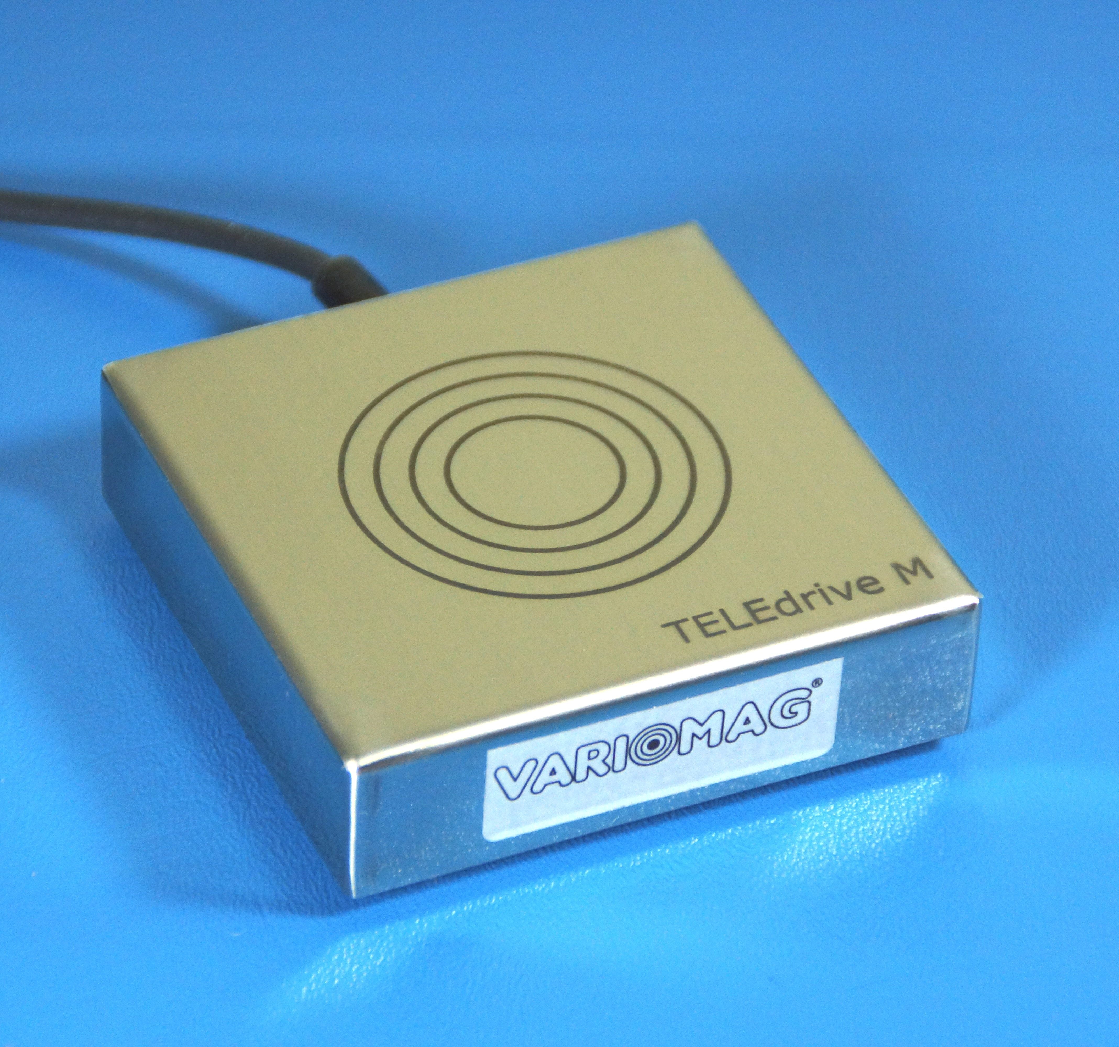 Variomag TELEdrive 1 M Stirring Drive (drive only) – Variomag-USA