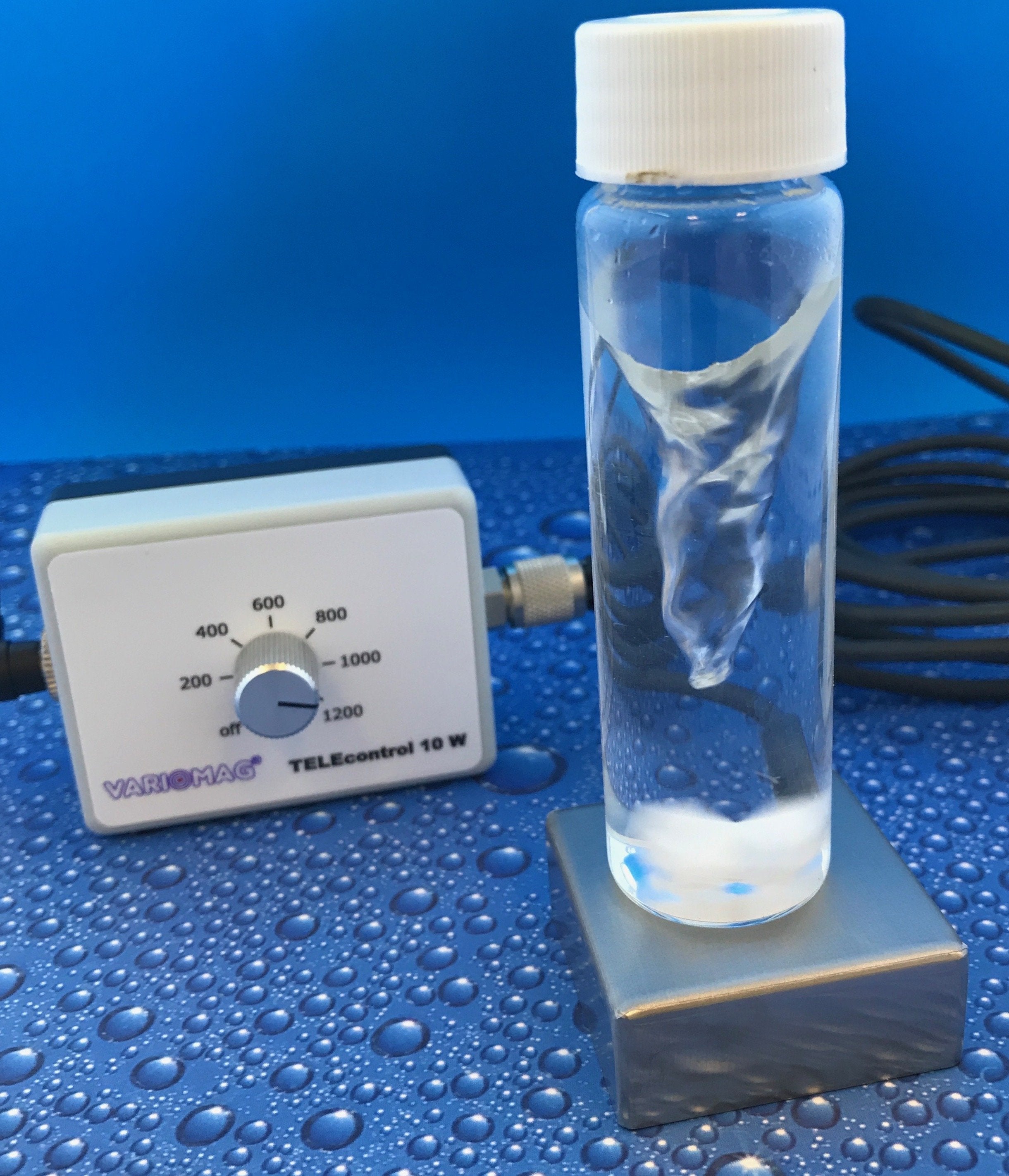 Variomag TELEdrive 1 S Stirring Drive (drive only) – Variomag-USA