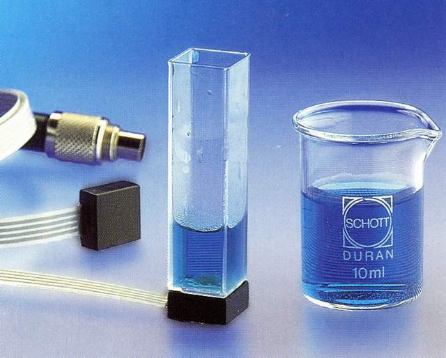 Variomag® CUVETTEdrive 1 Mini Stirring Drive (drive only) | Cuvette ...