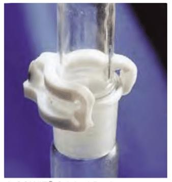 PTFE Joint Clamps – Variomag-USA