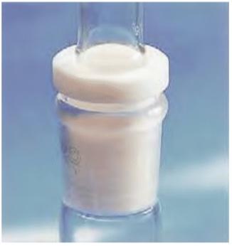 PTFE Rigid Adapters for Glass Joints – Variomag-USA