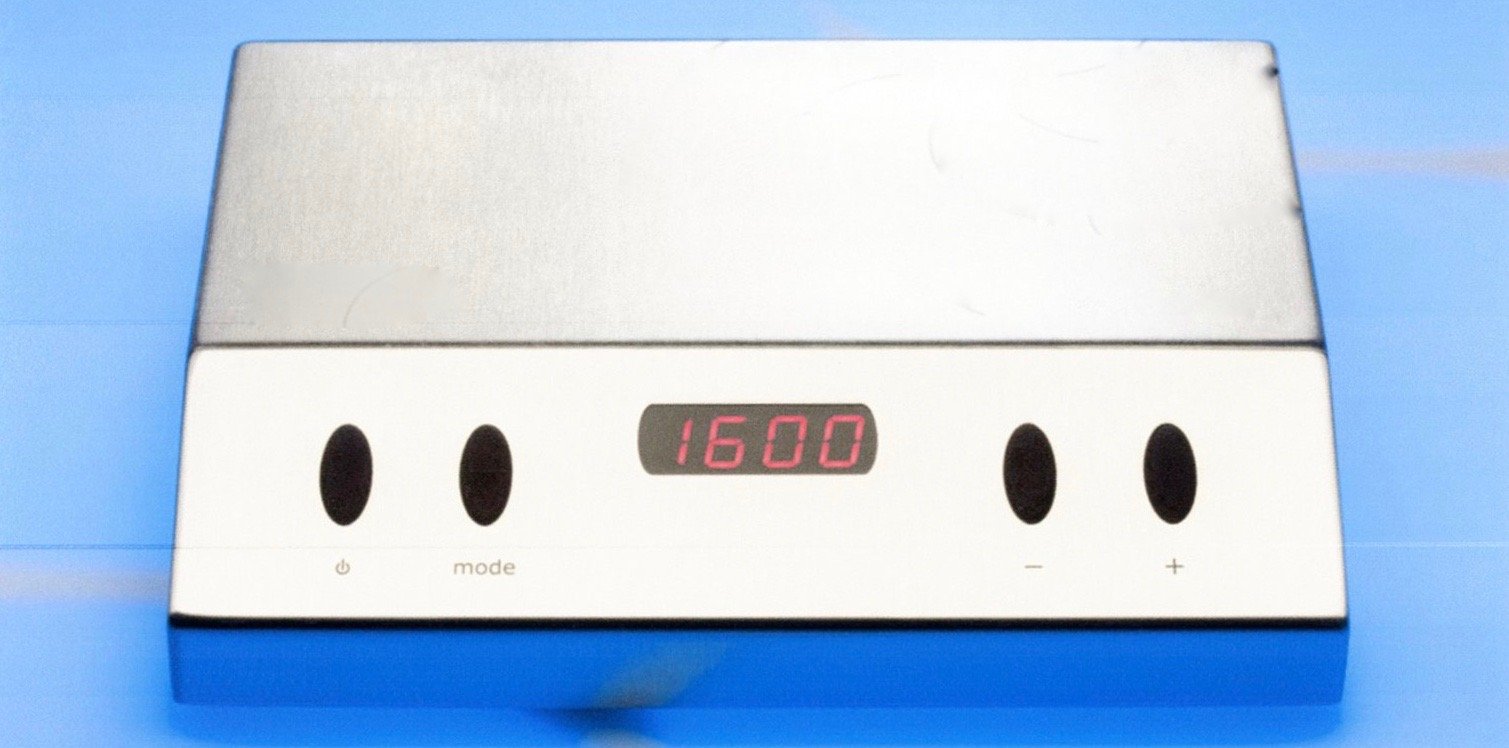 Variomag TELEcontrol 20W Control Unit – Variomag-USA